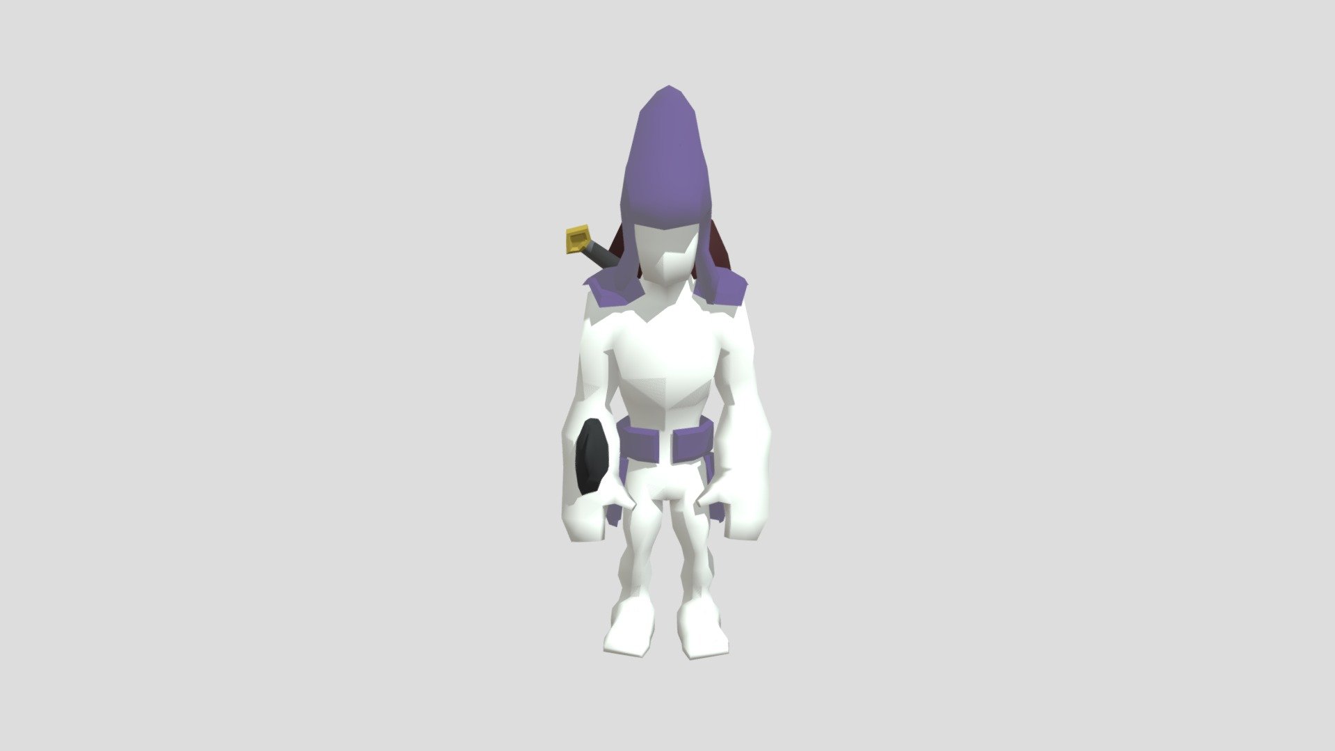 1071448095_黃鈺真_W15 - 3D model by 1071448095 [81c0f77] - Sketchfab