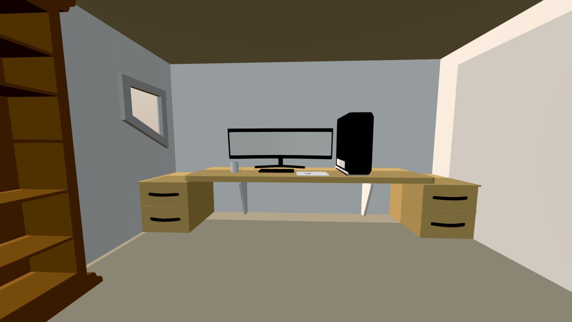 TEST FILE - 3D model by stevechensyd [81c1ac7] - Sketchfab
