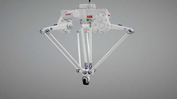 Abb 3D models - Sketchfab