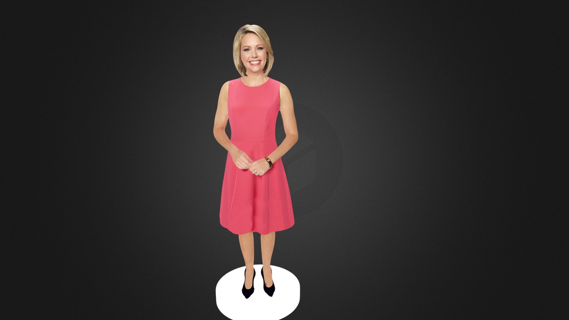 01 Dylan Dreyer - 3D model by cockpit3d [81c4717] - Sketchfab