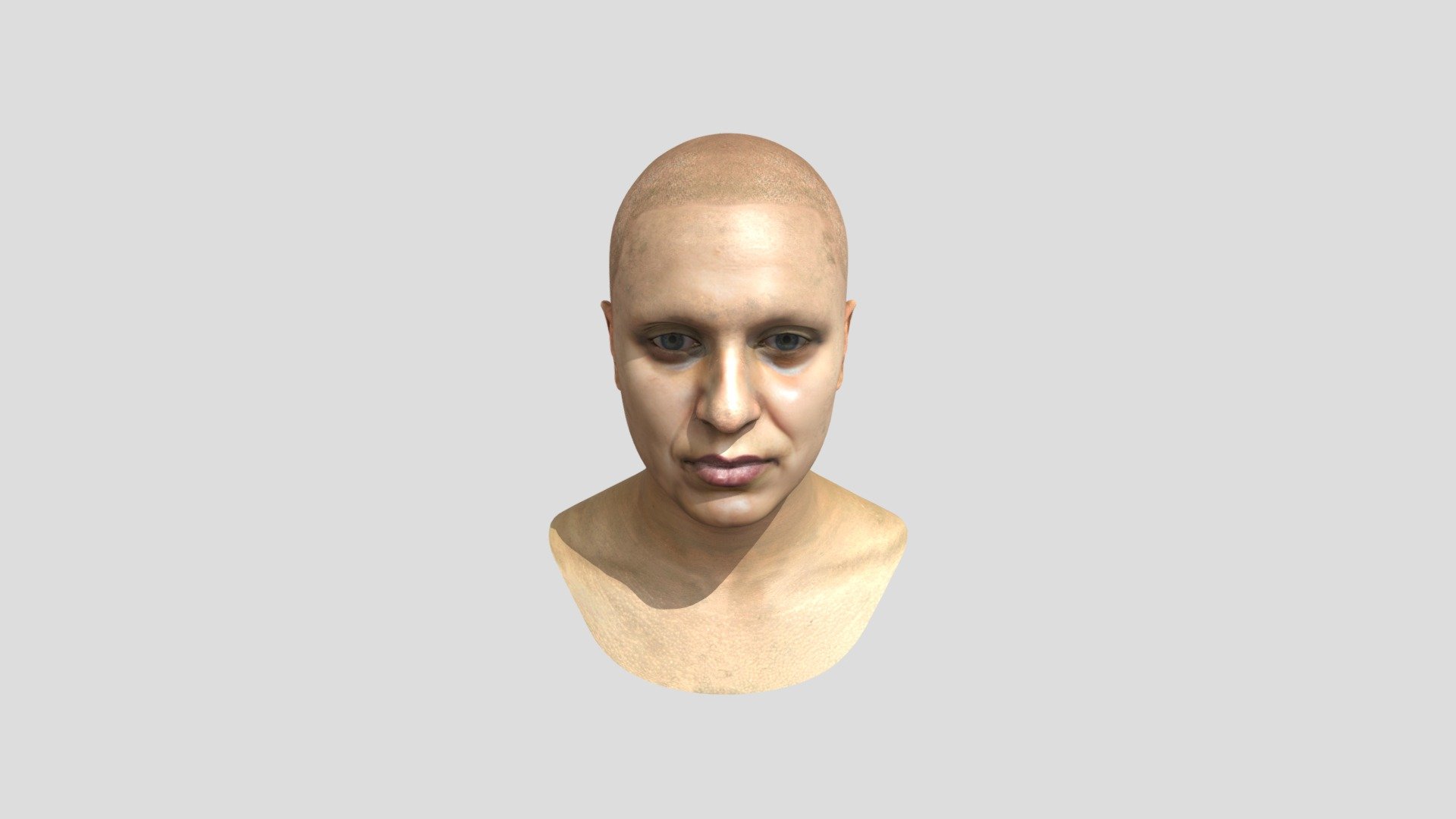 output - 3D model by matt-synthesis [81c4b8c] - Sketchfab