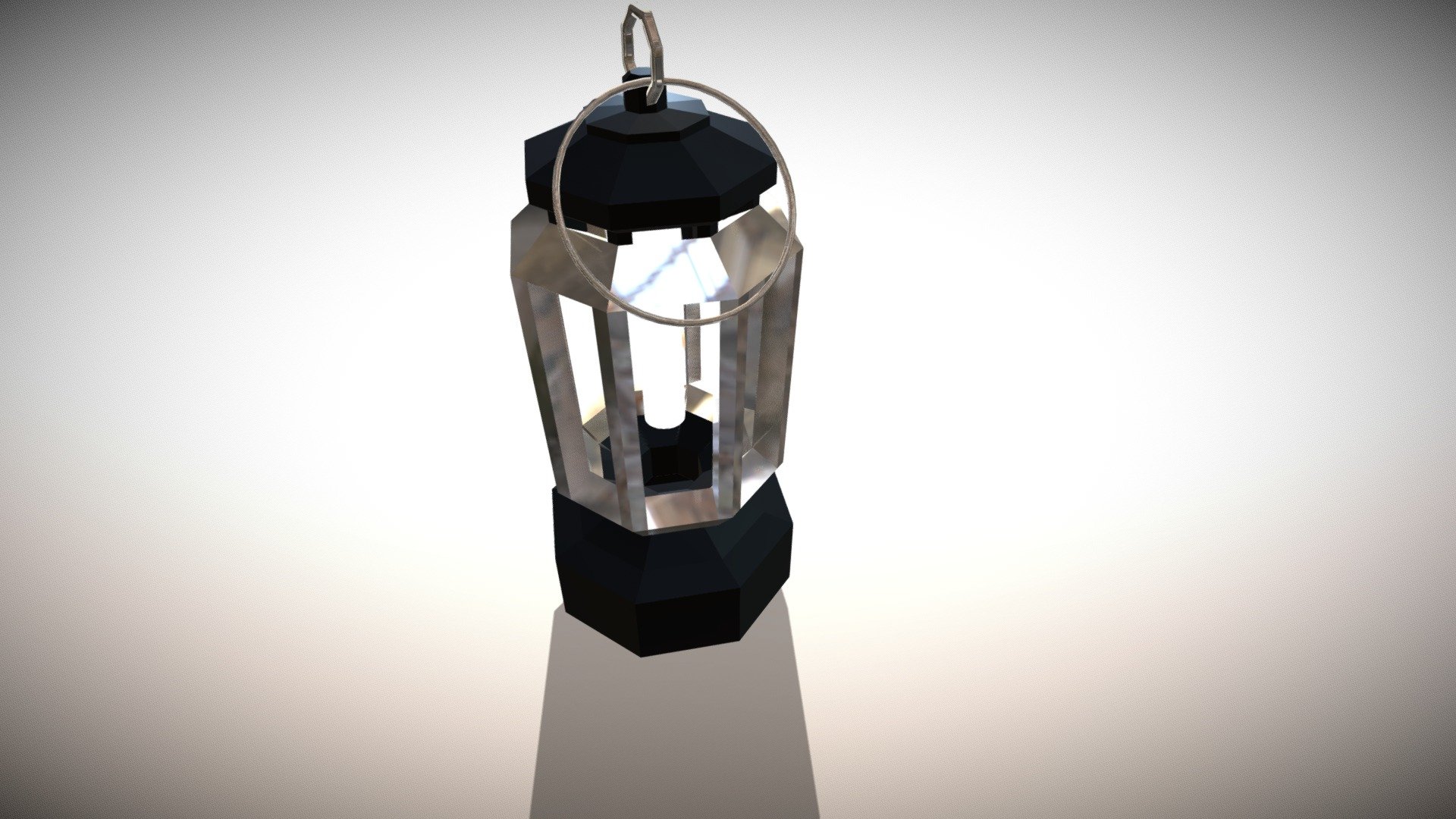 Camping Lamp - 3D model by aan.javanese32 (@andrian.javanese32 ...