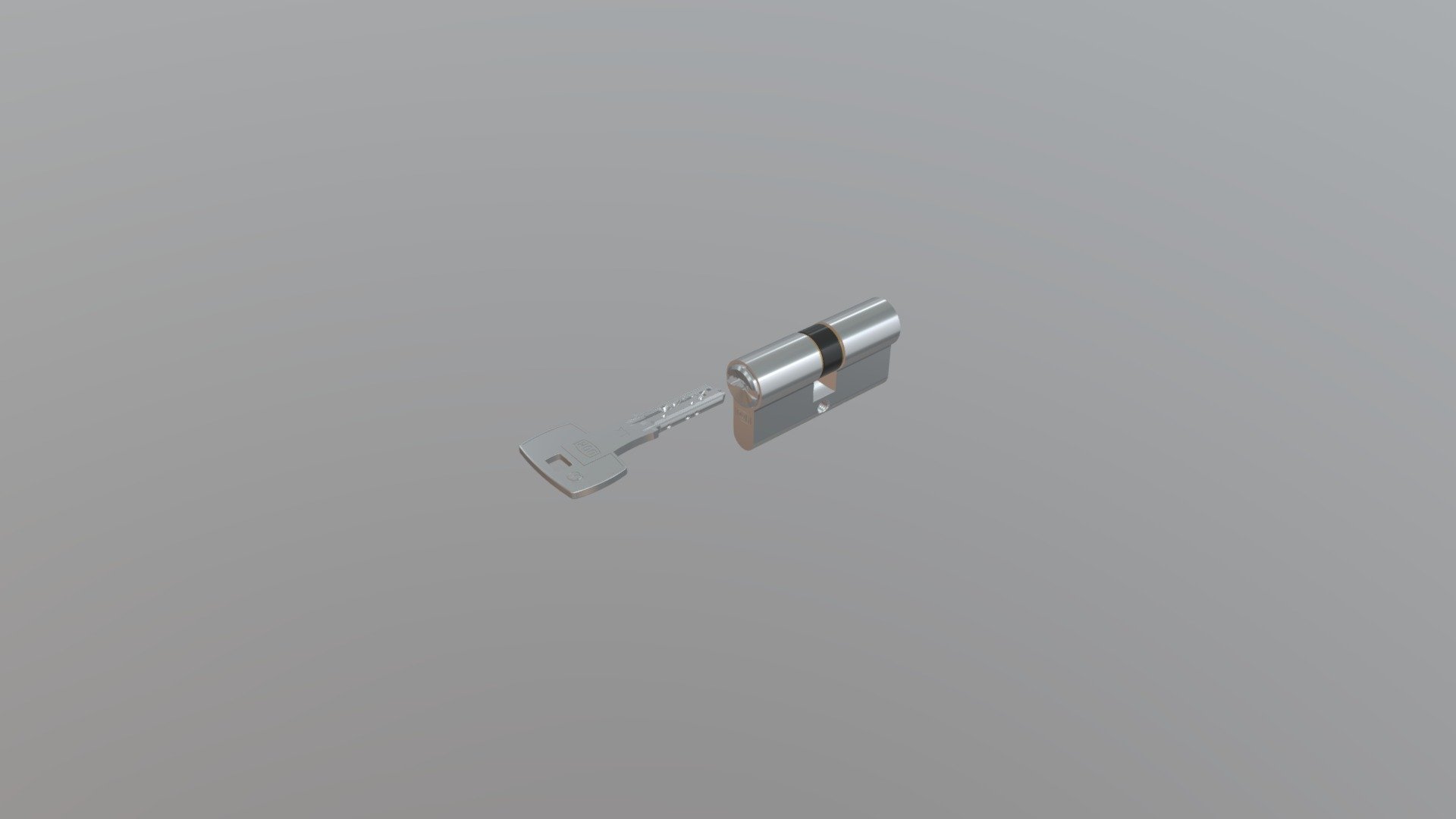 IXTwido_Exploded animation review - 3D model by makeit3D [81c5668 ...