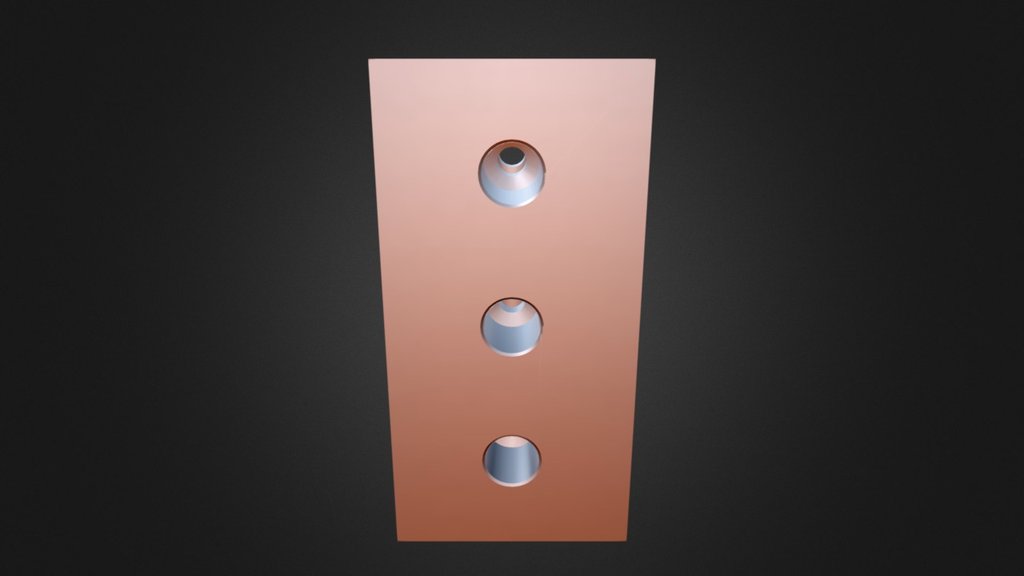 Distributor - 3D model by Mike Street (@mdstreet) [81c578b] - Sketchfab