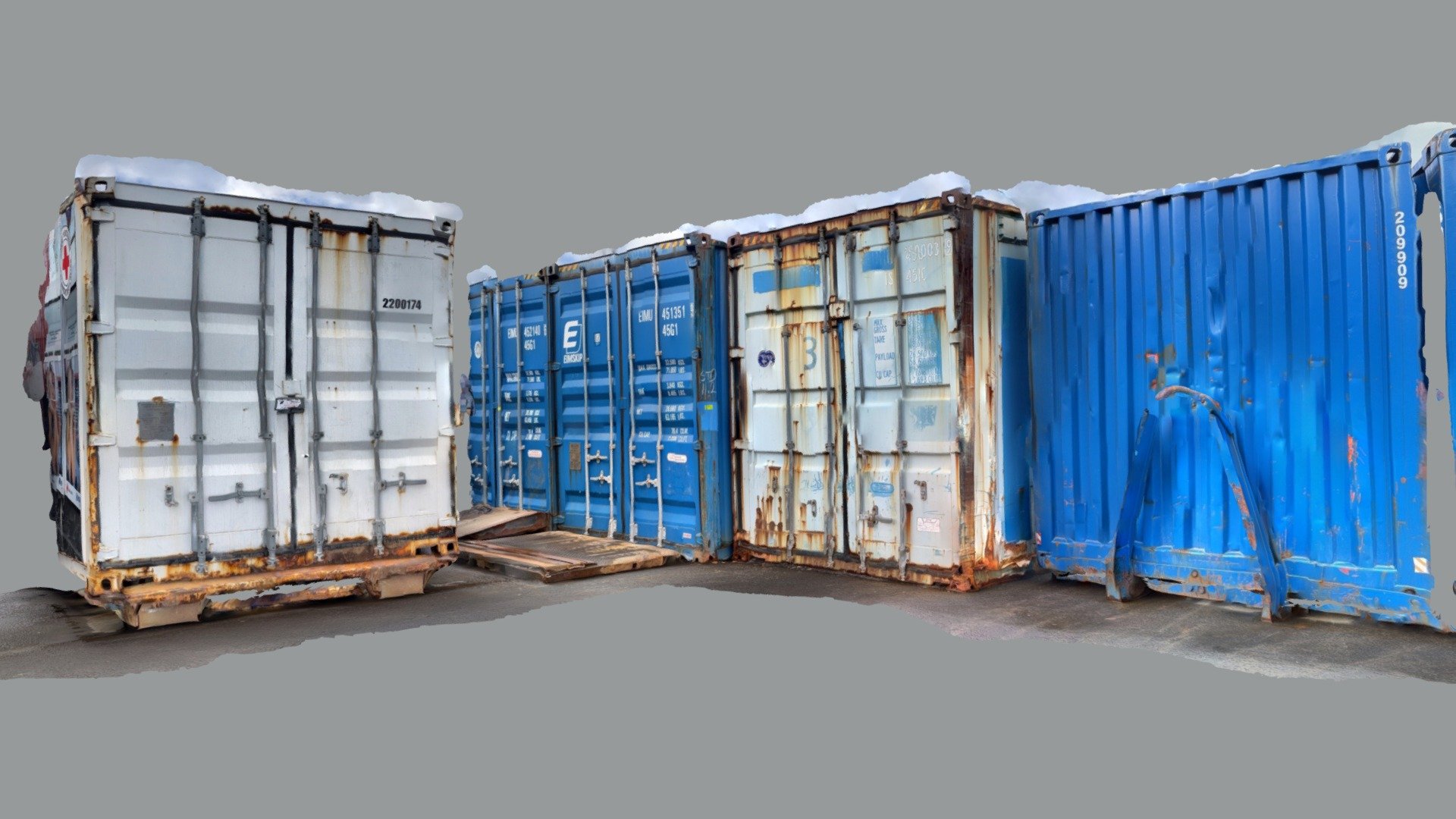 Contain yourself. - Download Free 3D model by netflugur [81c5ac6 ...