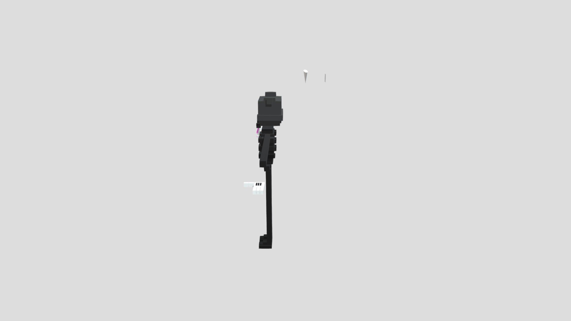 Cartoon_cat_rig_WA - 3D model by João (@ramalhoaline370) [81c6092 ...