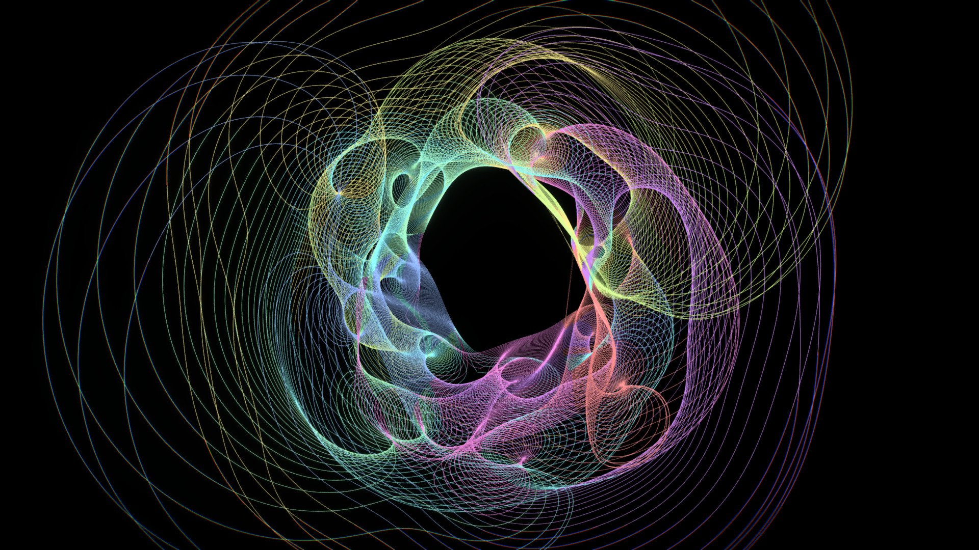 Parametric polynomial 📐 - 3D model by smice [81c680c] - Sketchfab