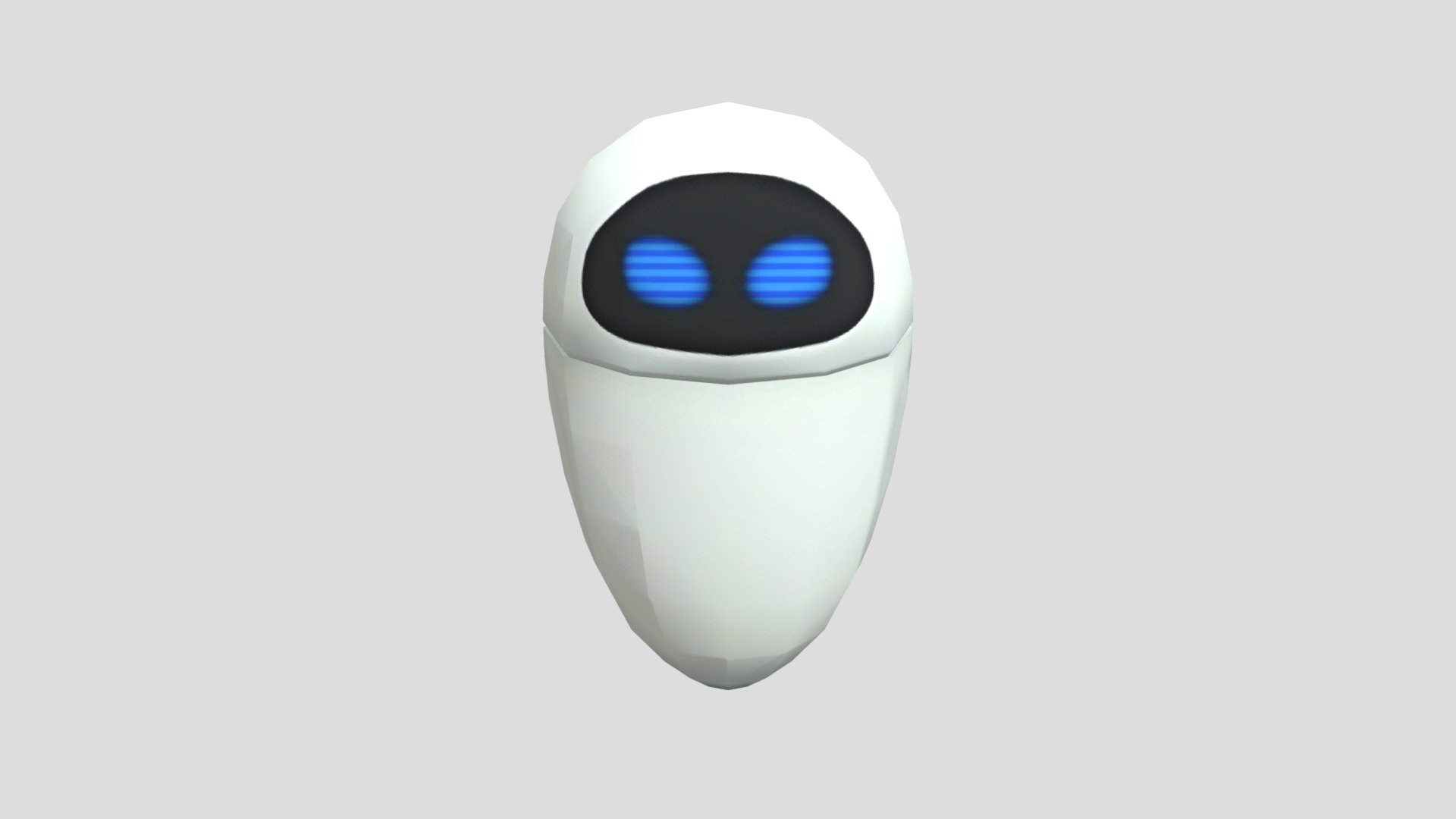 PC Computer Disney Magic Kingdoms EVE - Download Free 3D model by ...