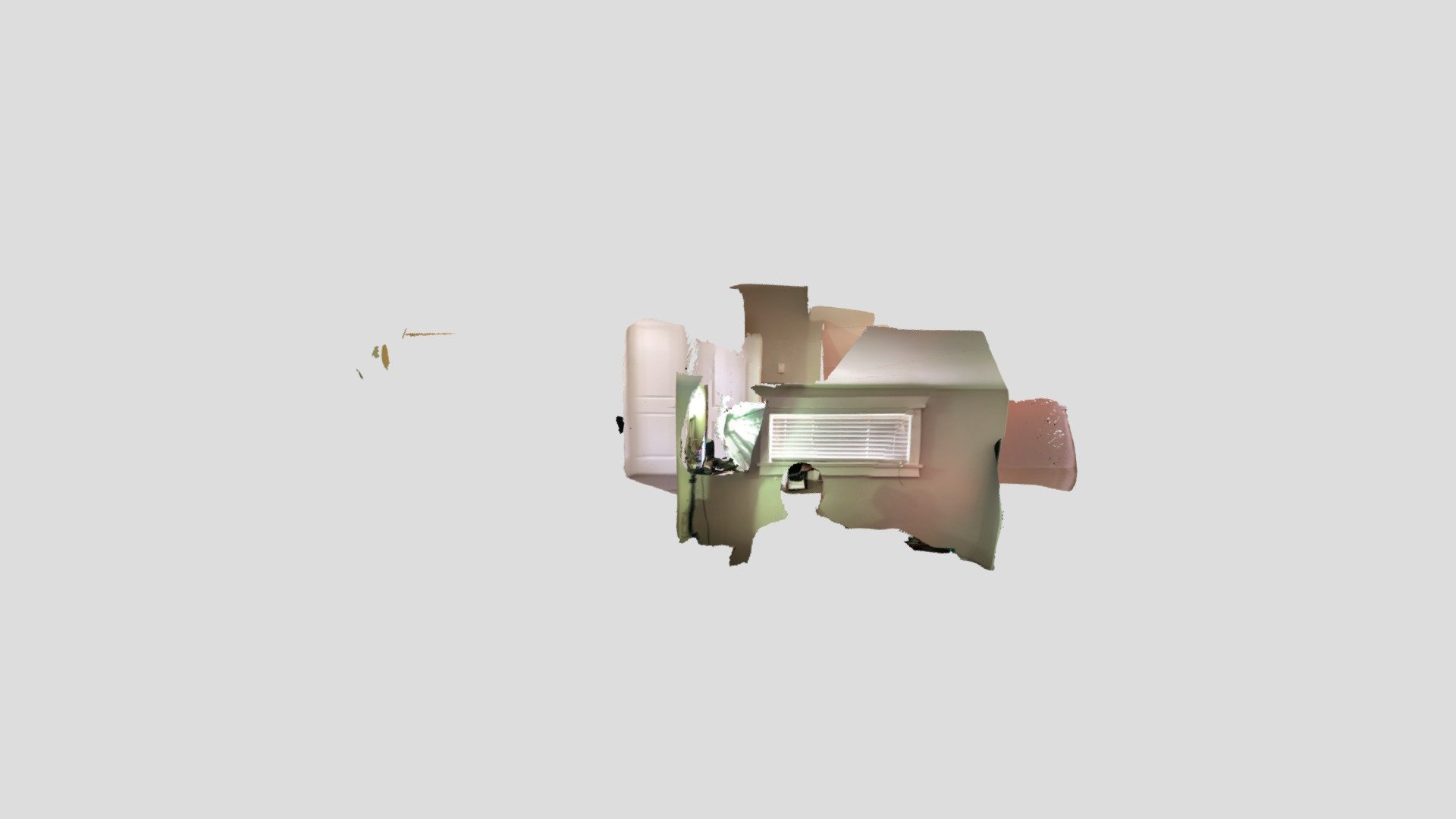 Untitled Scan - Download Free 3D model by David.Morin [81c74e9] - Sketchfab