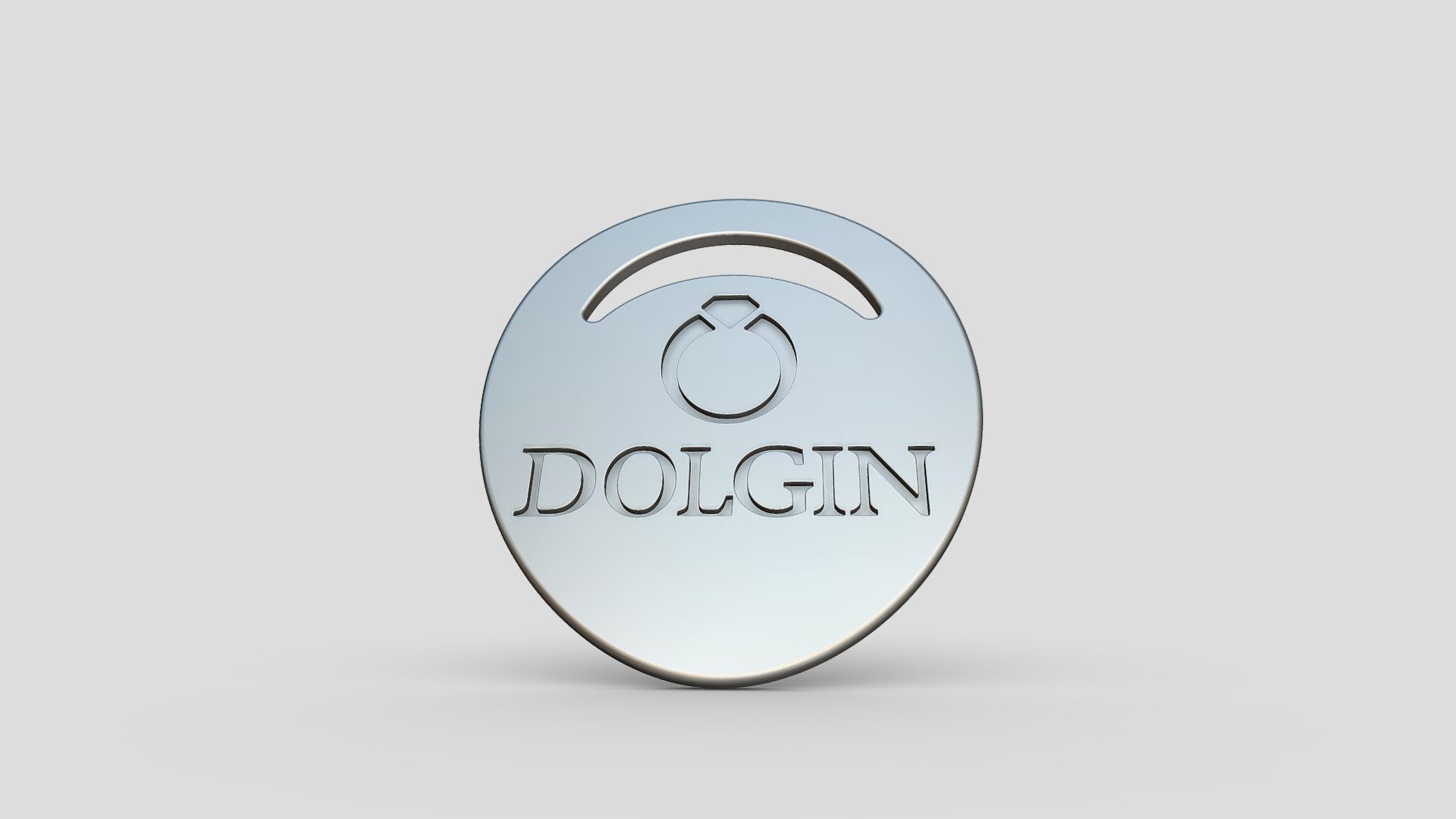 Dolgin CastingTab - Download Free 3D model by CADtrends [81c9ec4 ...