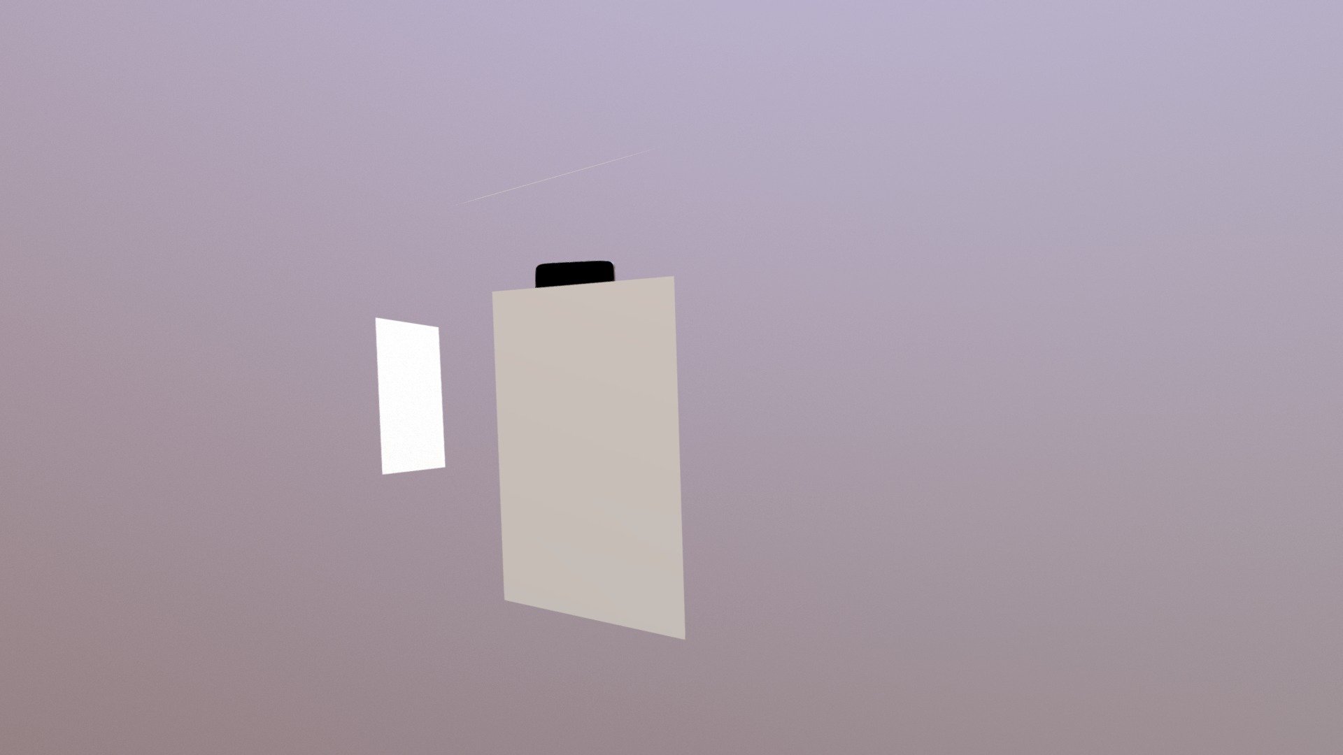 HELLO X - 3D model by Alfaro mahardika (@faroy) [81ca2ab] - Sketchfab