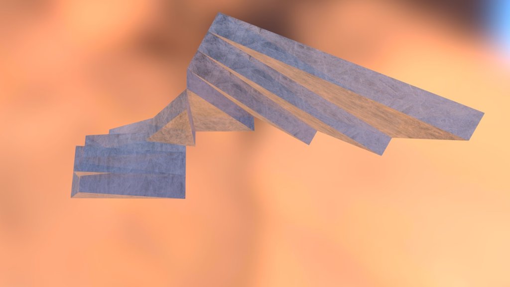 MARS - 3D model by serife [81ca2f3] - Sketchfab