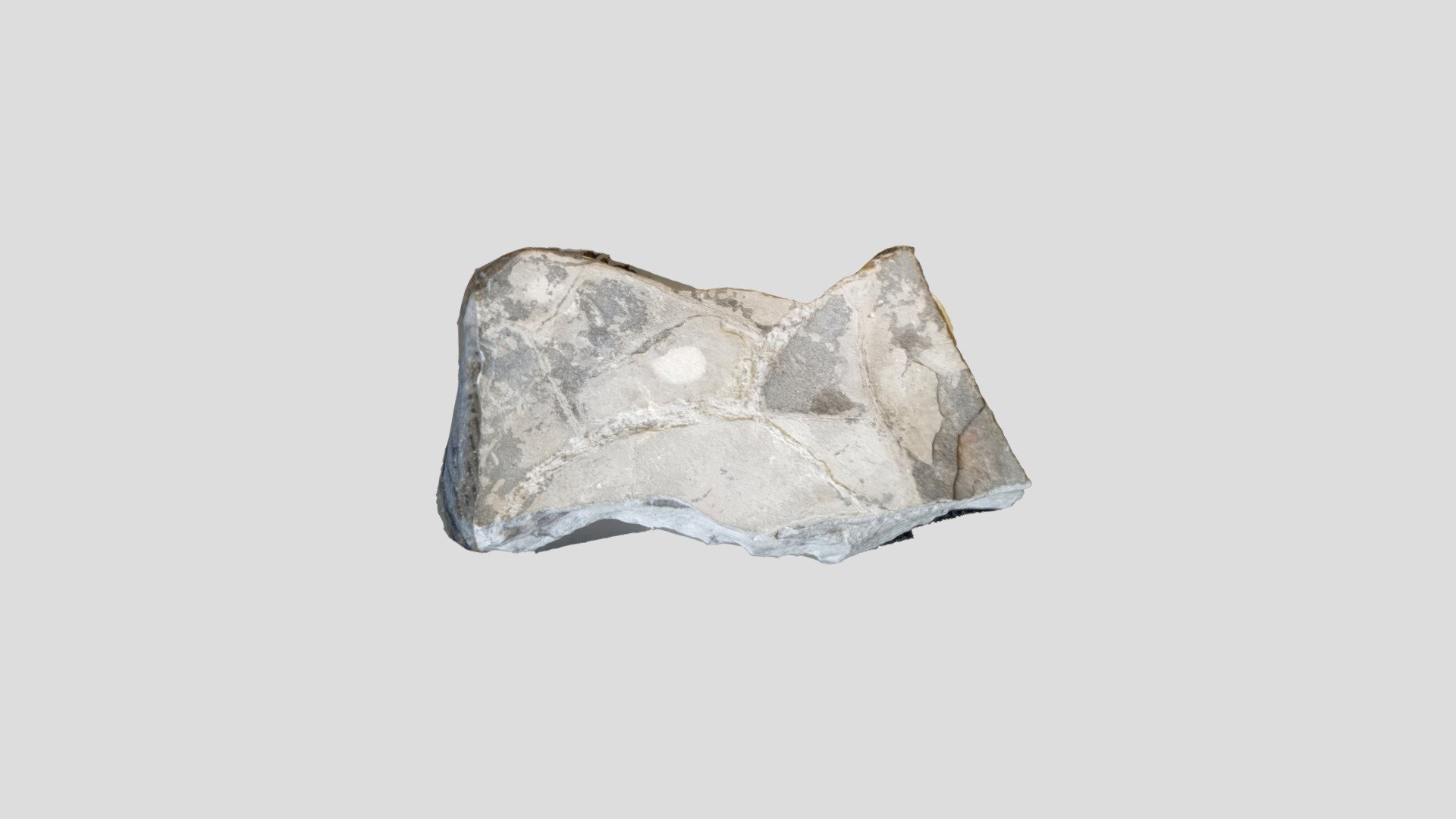Sedimentary Structure Sample B - 3D model by UTK-EPS [81caa74] - Sketchfab