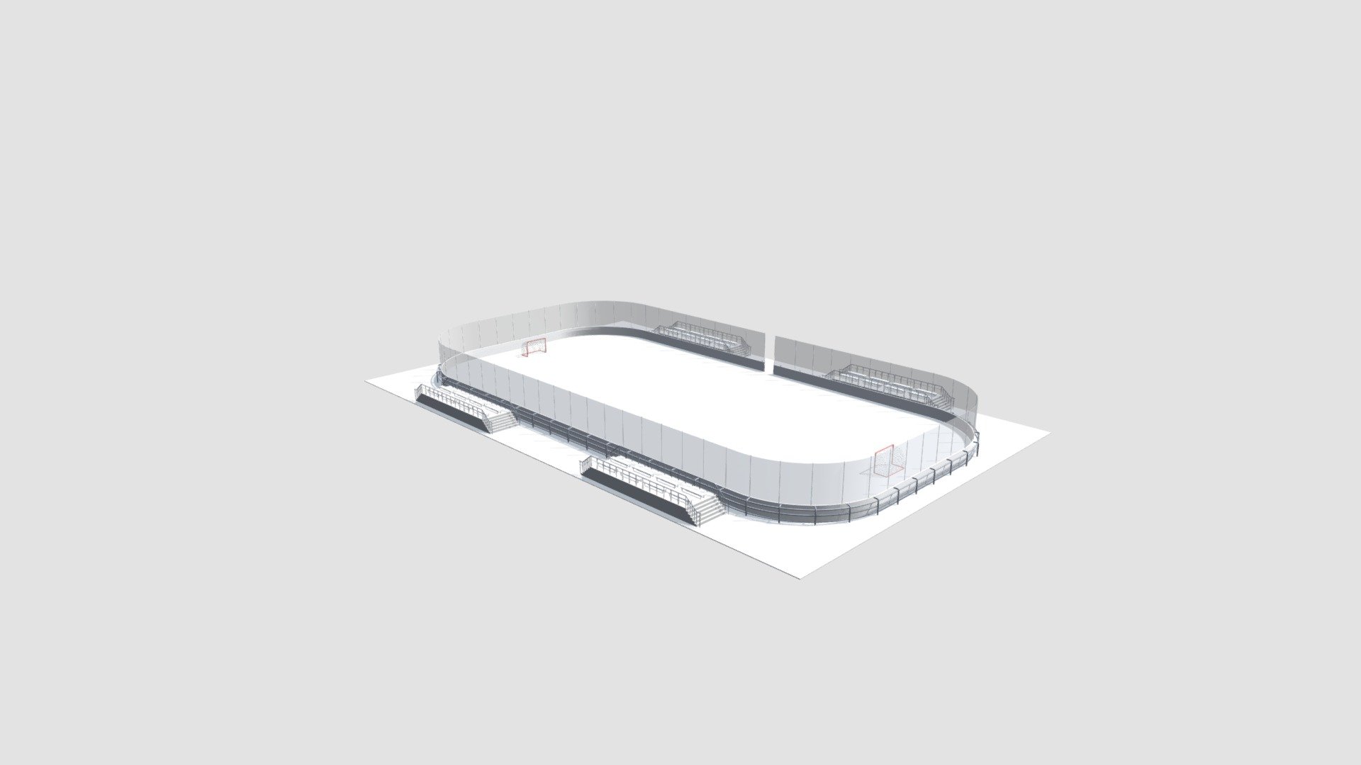 sport - Buy Royalty Free 3D model by Evermotion [81cb6bc] - Sketchfab Store