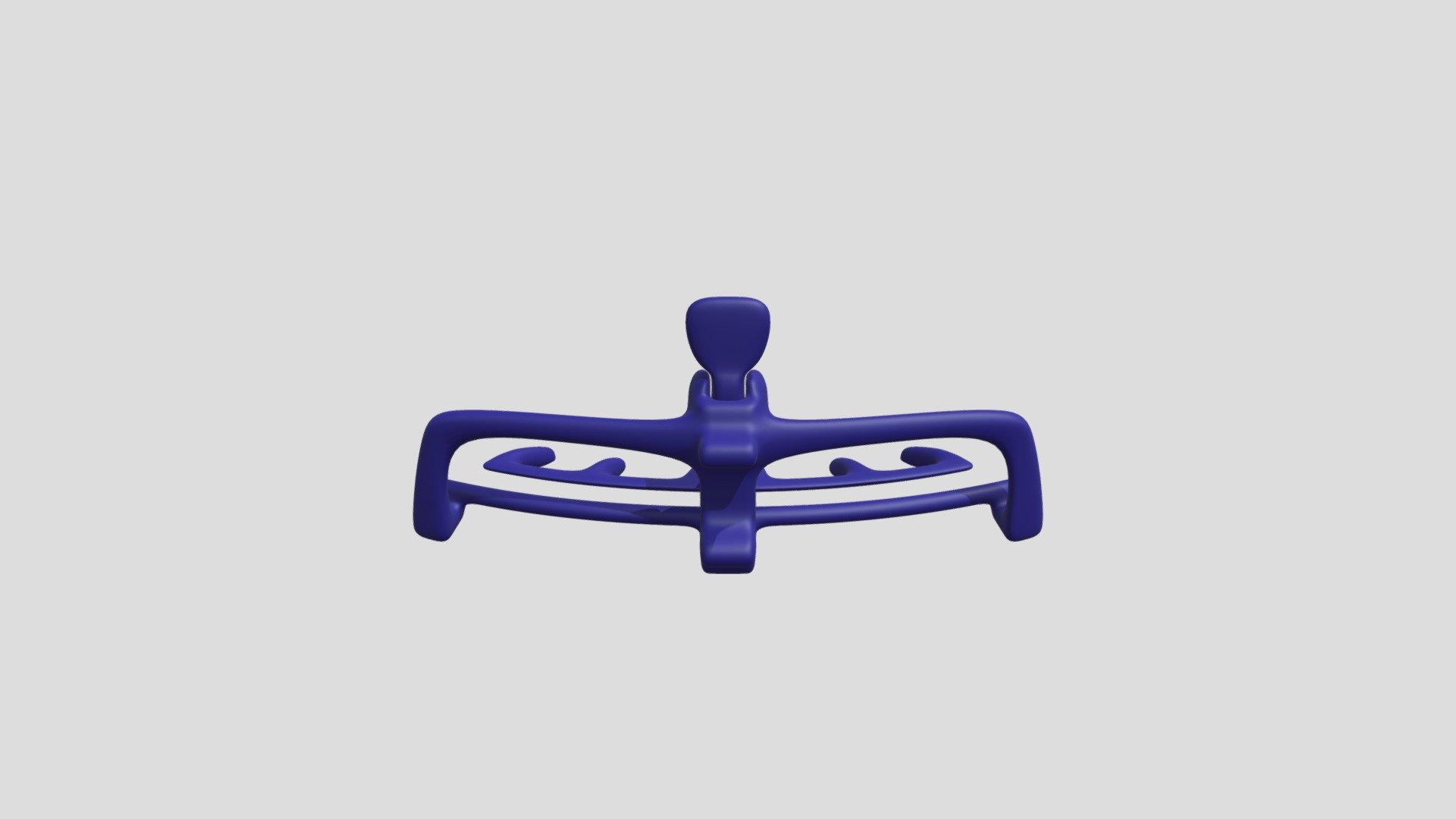 saxophone microphone clip - 3D model by Favedor [81cc3b9] - Sketchfab