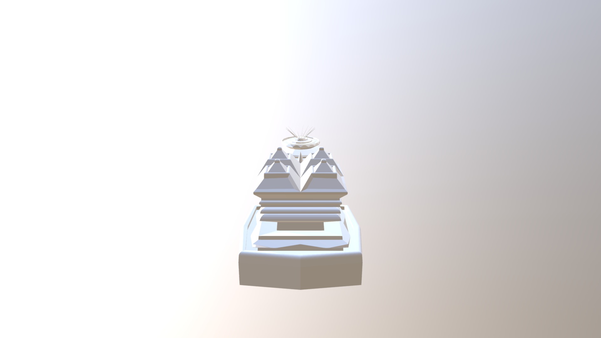 Primitivemodeling - 3D model by RK-9 [81cca38] - Sketchfab