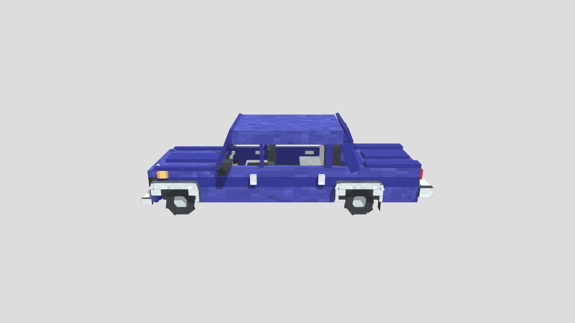car6 - 3D model by dina.sidorov.89 [81d0dc8] - Sketchfab