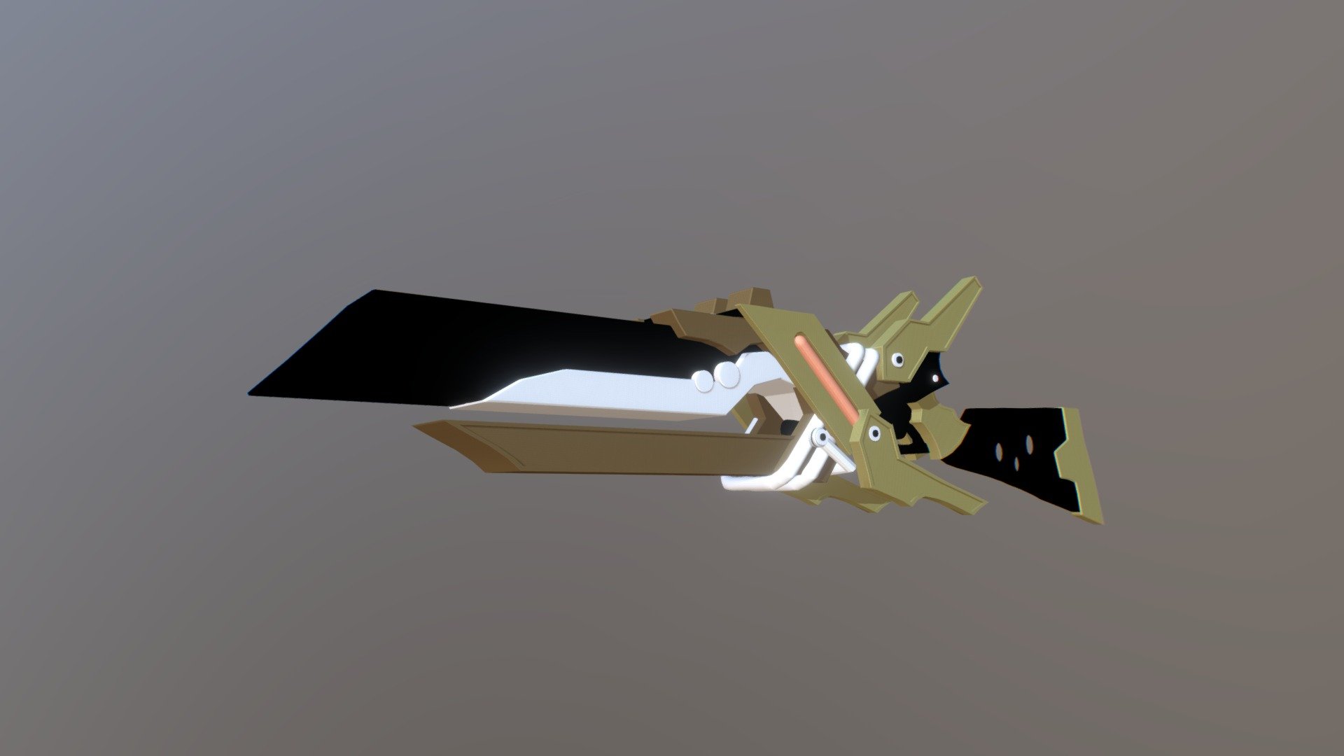 1111 - 3D model by pv880520 [81d0efc] - Sketchfab