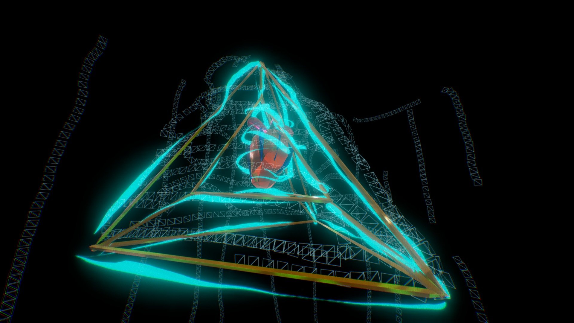 Conflux - Tiltbrush - 3D model by Isaack - Tacko The 3D Guy (@isaackgamma) [81d19f4] - Sketchfab