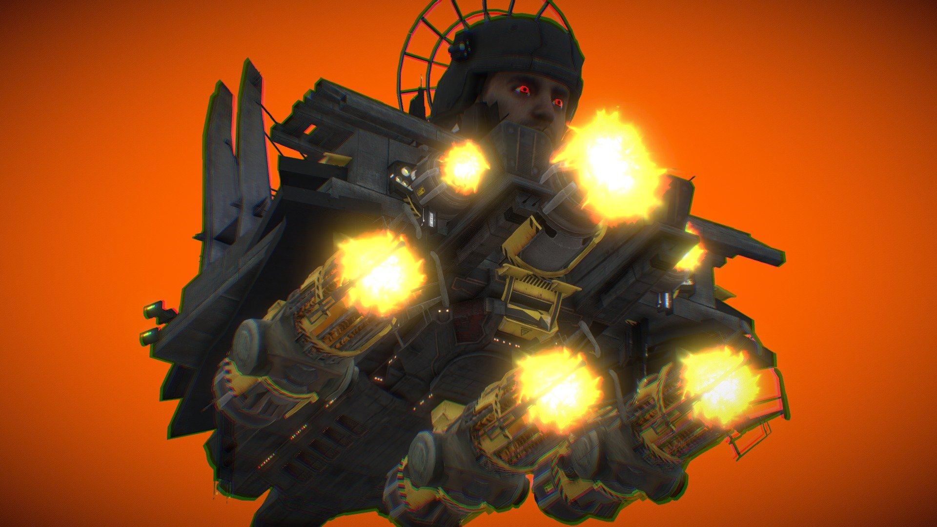 Carrier astro toilet - Download Free 3D model by UTSM 3.0 (@tsm3.0 ...