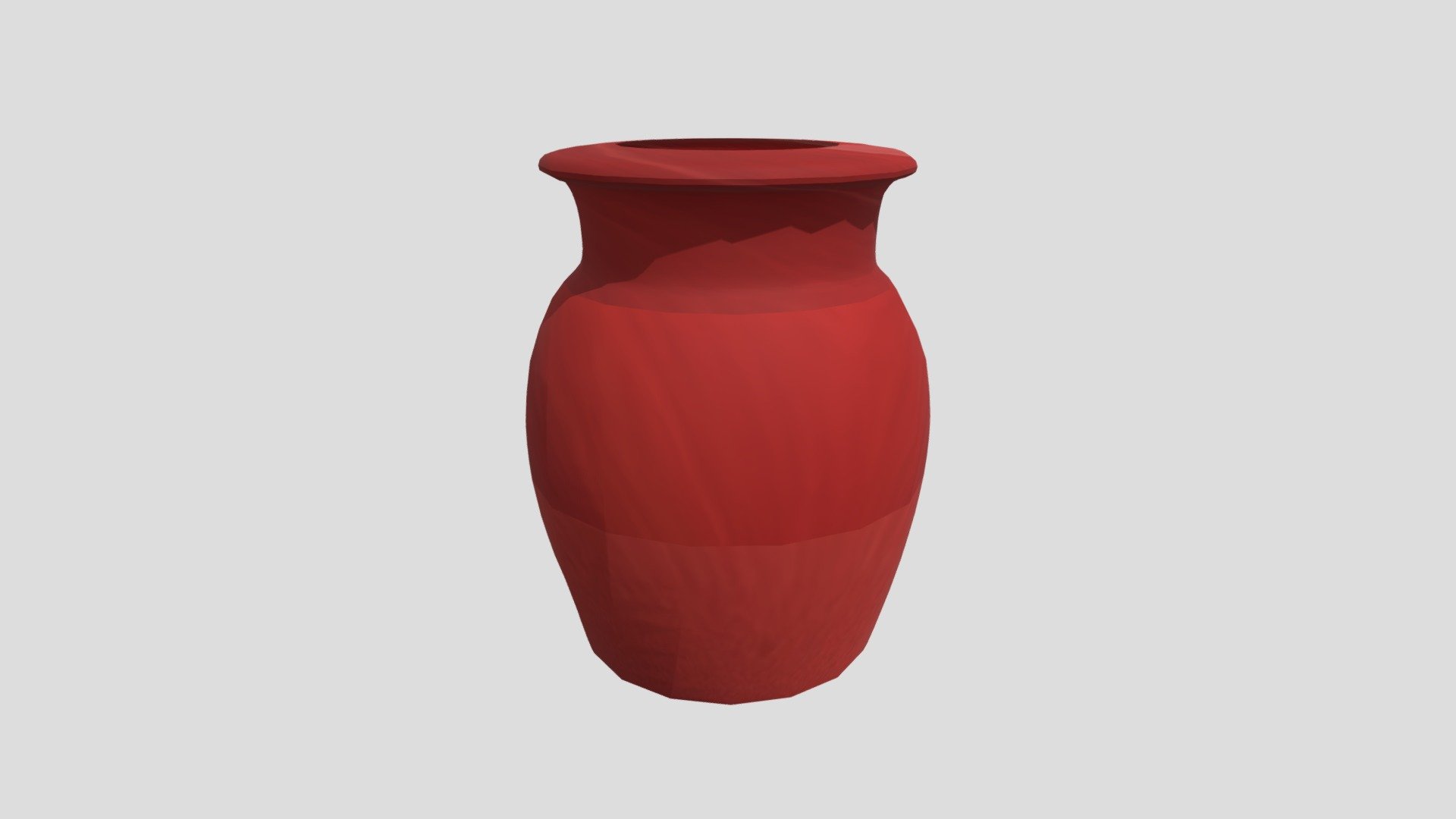 Vase - Download Free 3D model by cartehouston20 (@carterhouston20 ...