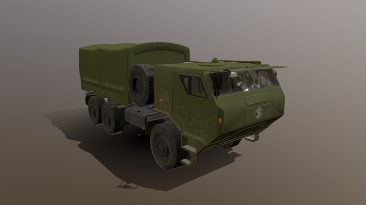Pla 3D models - Sketchfab