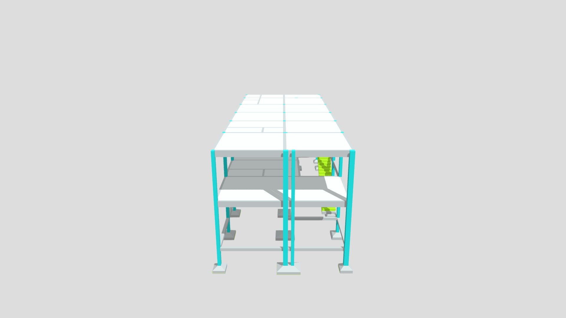 18_182024 - PROJ WANNER CARLOS - 3D model by liannelima [81d4d73 ...