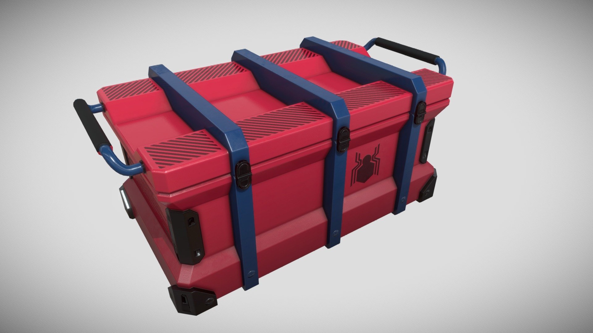 Case3_LP - 3D model by 997senk [81d6193] - Sketchfab