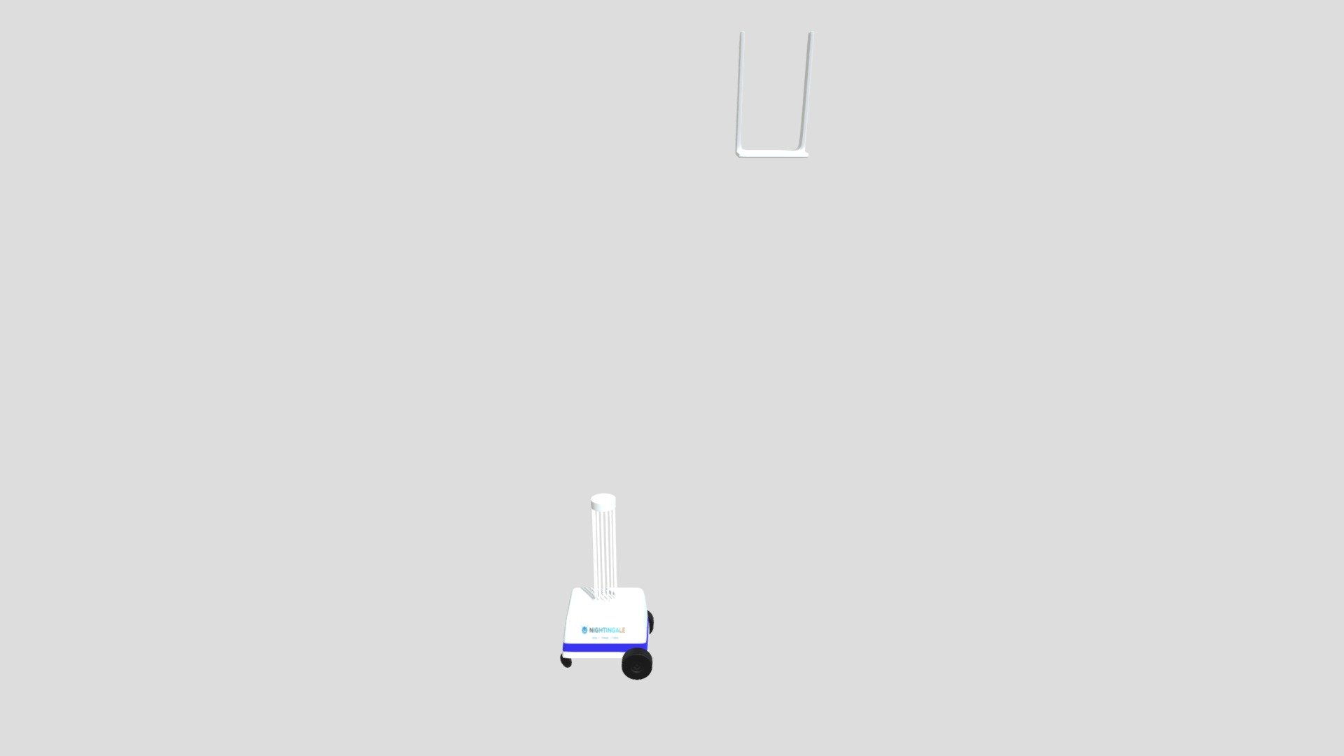 BOT UV - 3D model by sakilfacebook3 [81d70cc] - Sketchfab