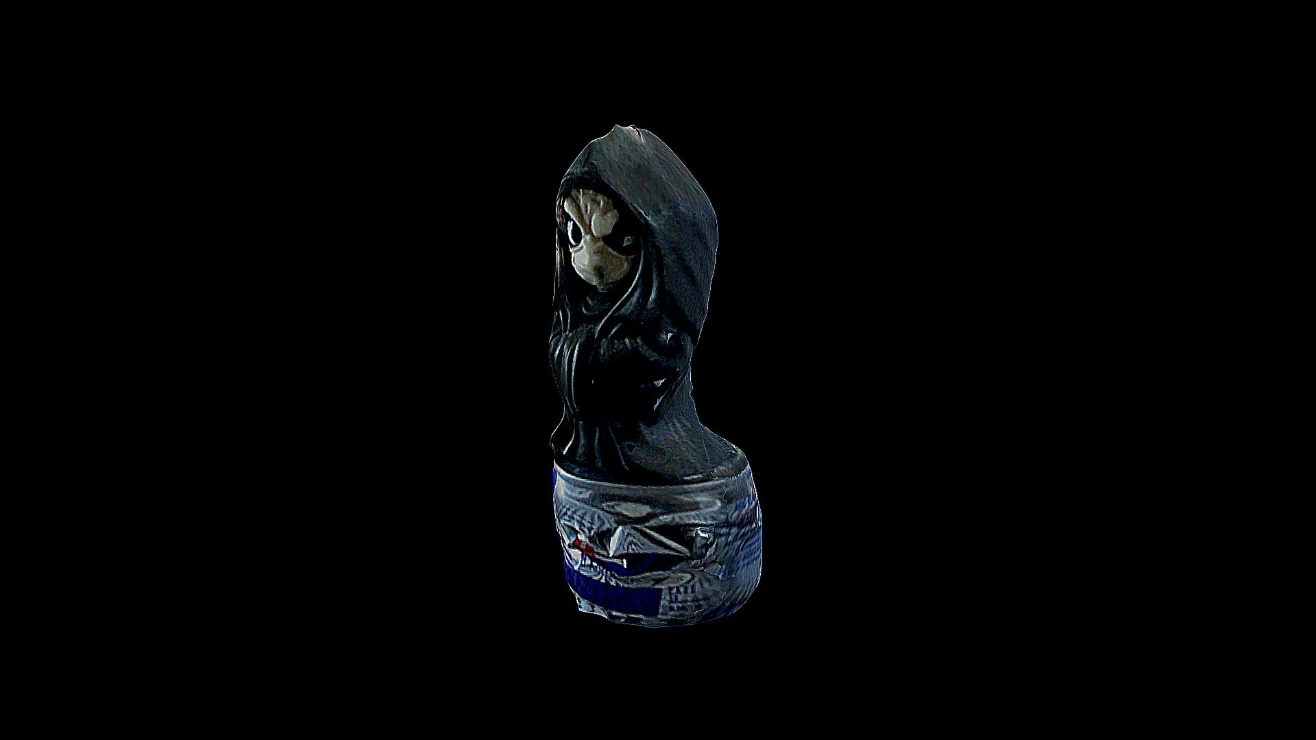 specter - Download Free 3D model by roen [81d8d9c] - Sketchfab