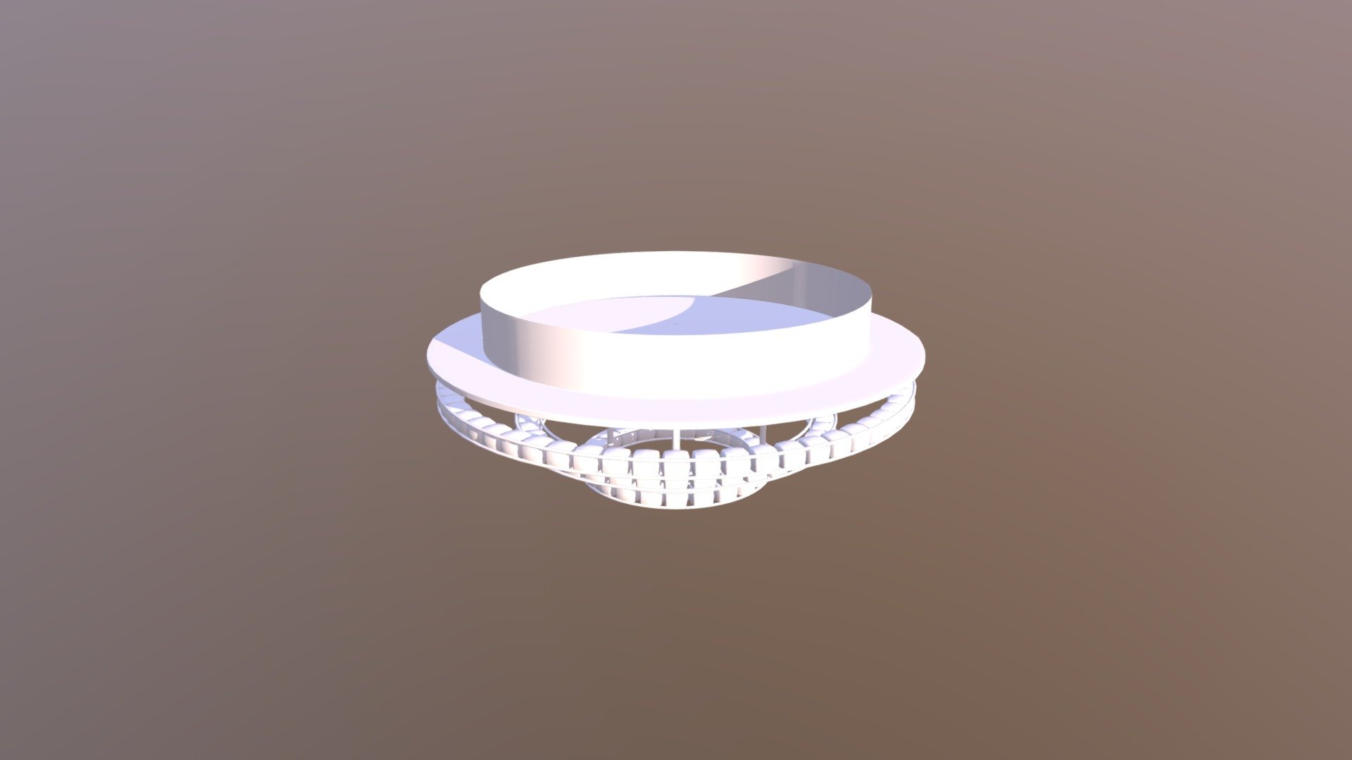 Eglo 39002 - 3D model by Lu.ru (@svetmagaz) [81d90e0] - Sketchfab