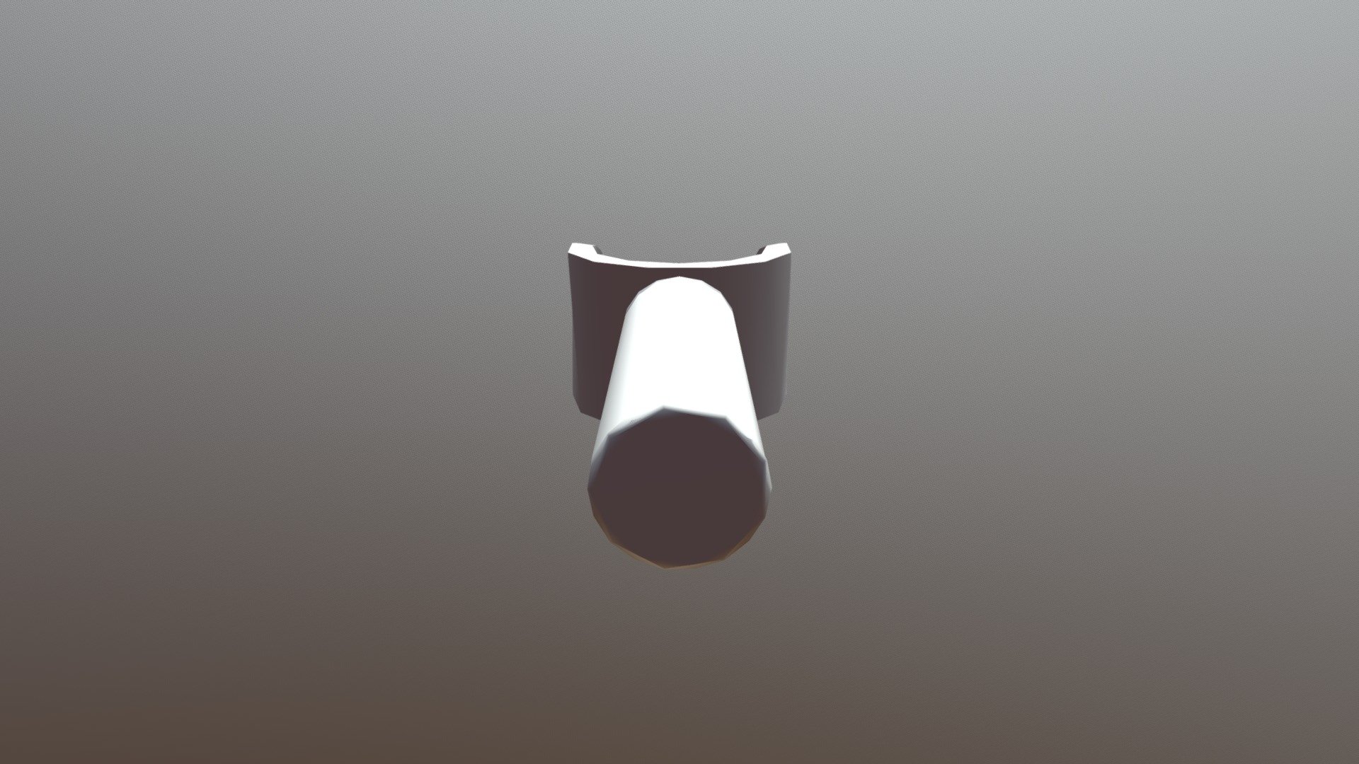 Lego Hand - 3D model by 210126 [81d9904] - Sketchfab