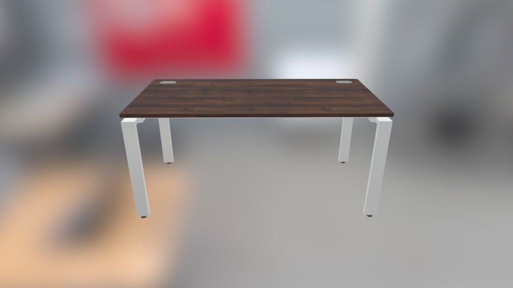 Geo Single 1600 Walnut - 3D model by leeandplumpton [81d9d45] - Sketchfab