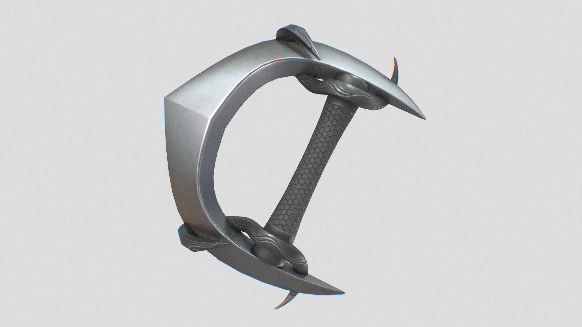 Alien tech weapon - Buy Royalty Free 3D model by Anima Z (@Anima-Z ...