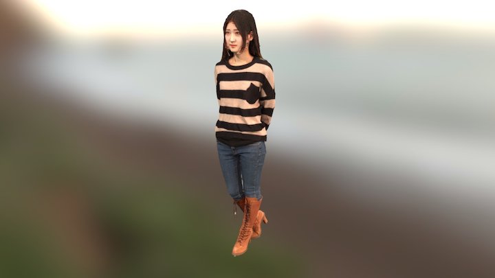 Reality Reflection (@realityreflection) - Sketchfab