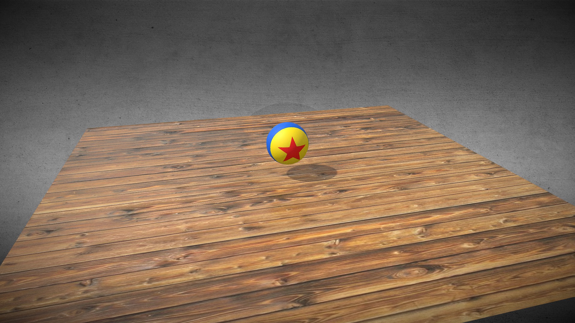 BALL - 3D model by ct_designs [81db496] - Sketchfab