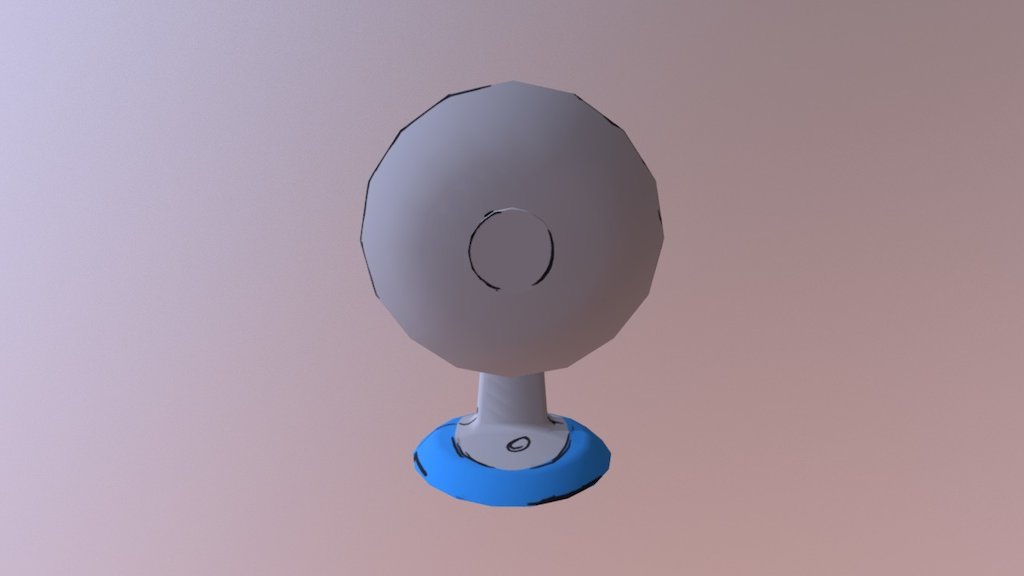 ss - 3D model by krassimir [81dd197] - Sketchfab