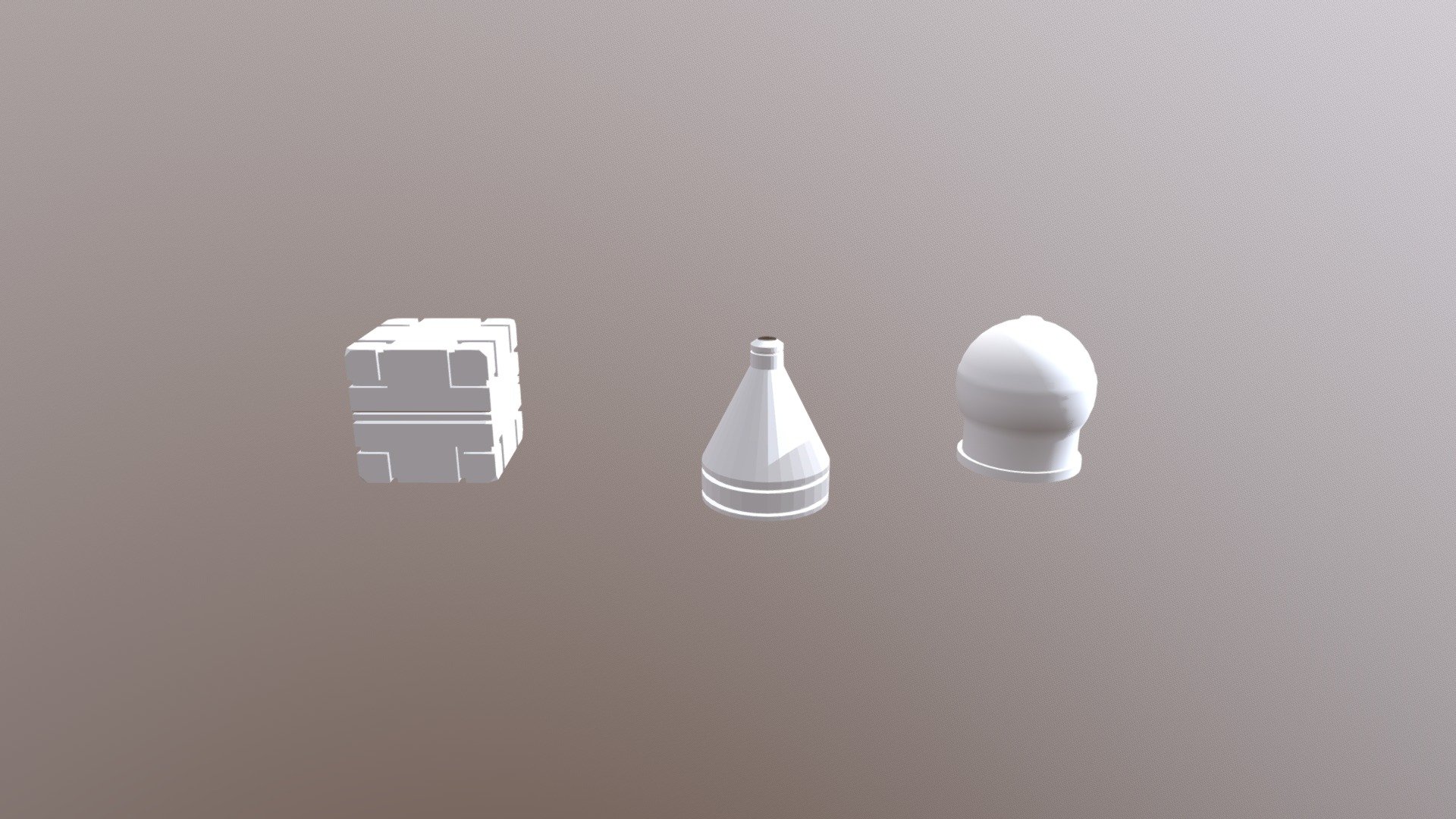 Exercise - 3D model by Sveusb [81e17f7] - Sketchfab