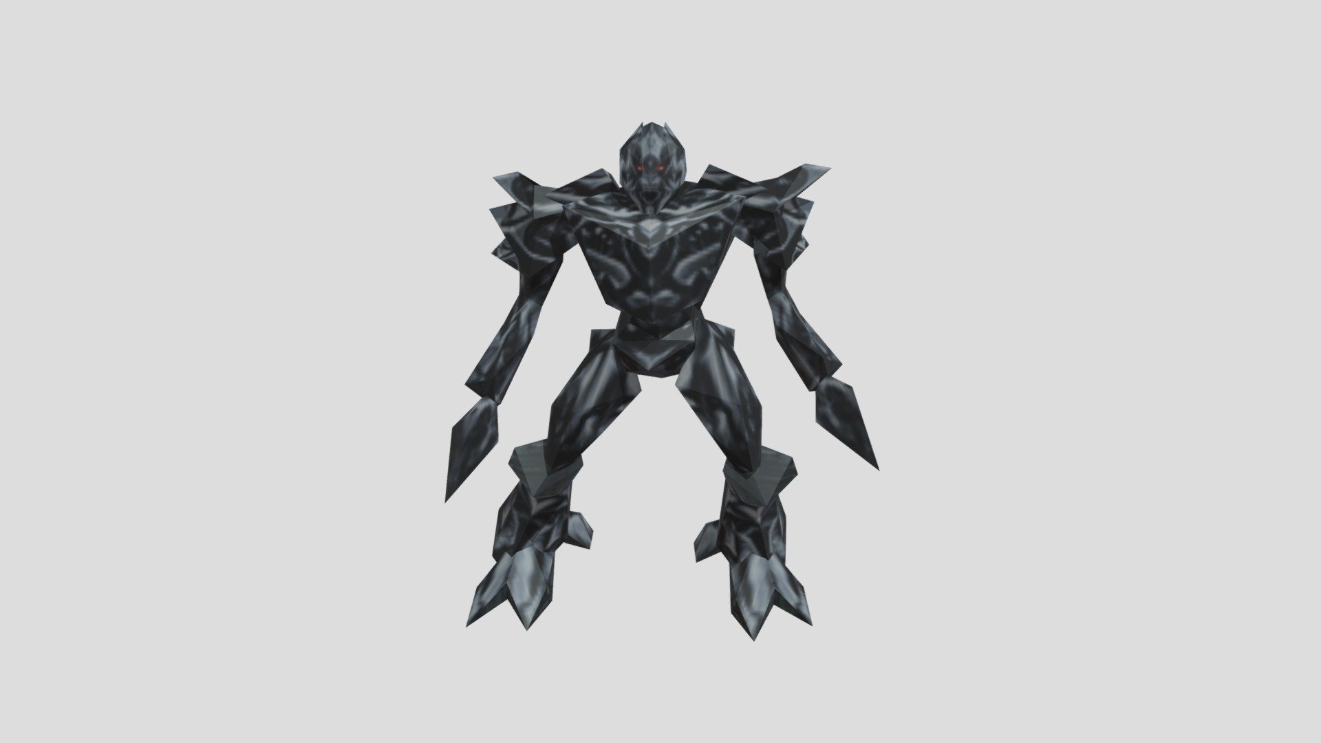 DS - Megatron - Download Free 3D model by marcosacevez57 [81e1ec4 ...