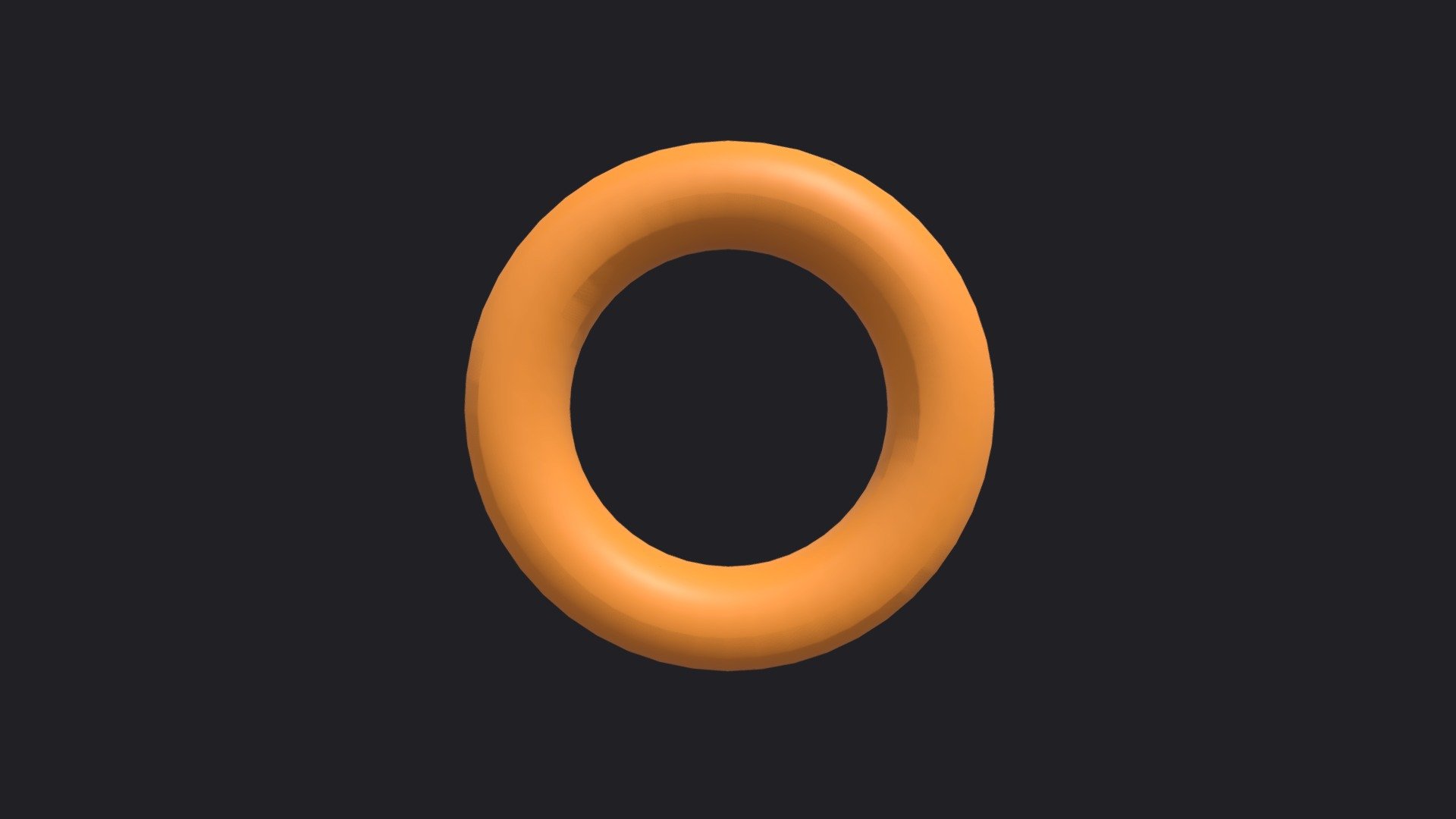 Toroide - 3D model by Aprende en Realidad (@AprendeRealidad) [81e27a5 ...
