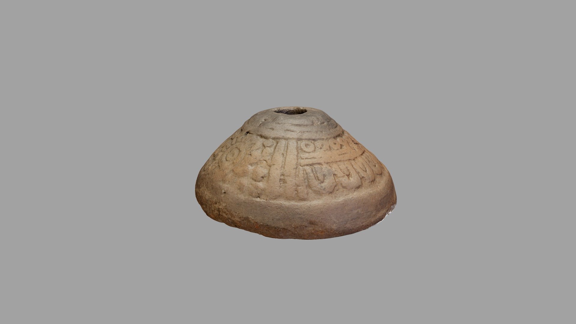 YPM ANT.135865 - Download Free 3D model by Yale Peabody Museum ...