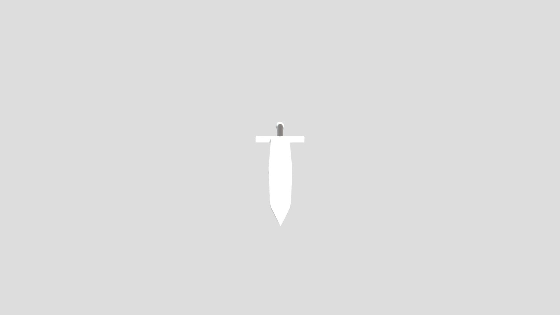 Espada - 3D model by victorsalazar [81e73a3] - Sketchfab