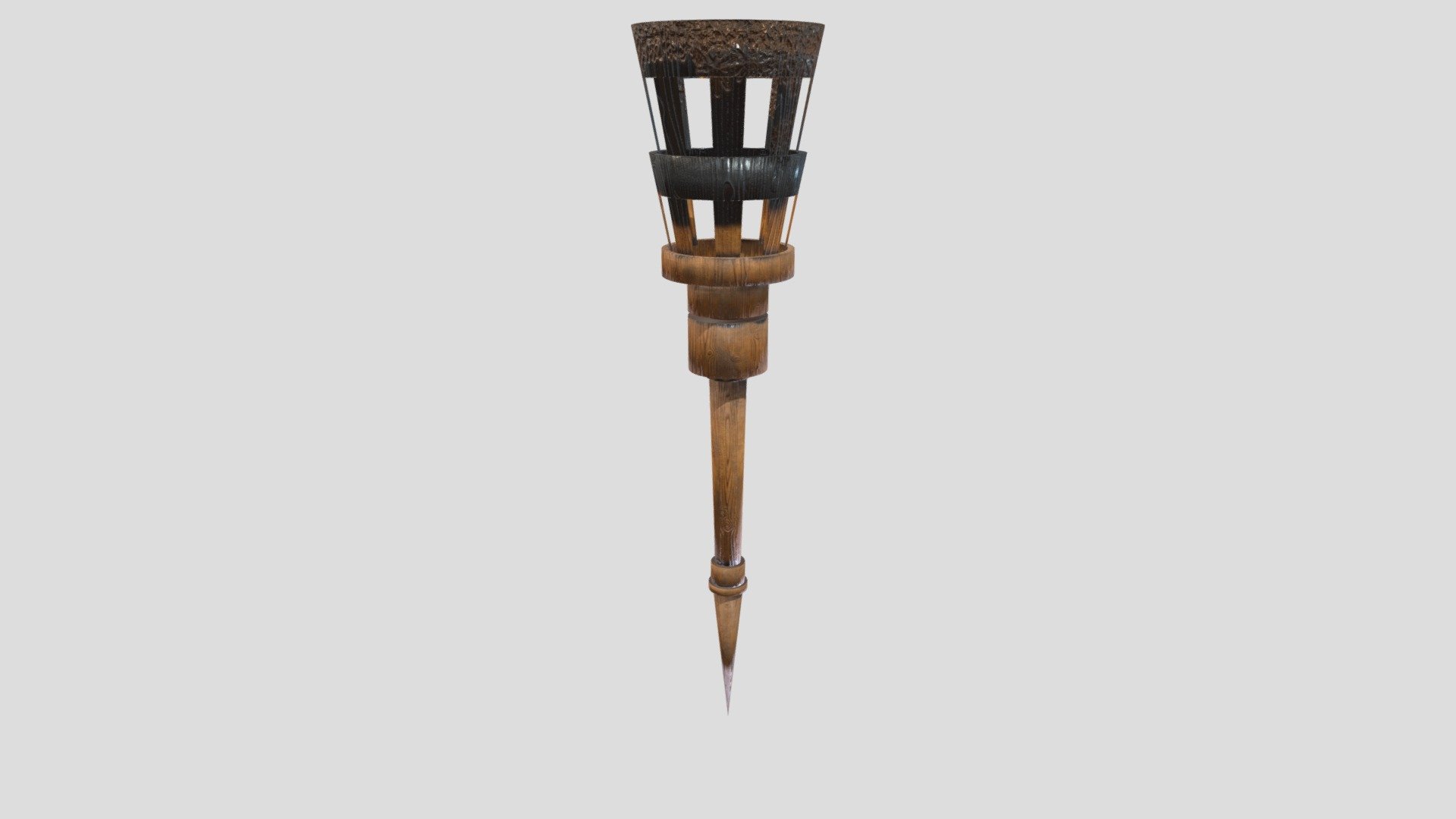 Torch VR - 3D model by Zhahir (@Flashyyyyyy) [81e8071] - Sketchfab