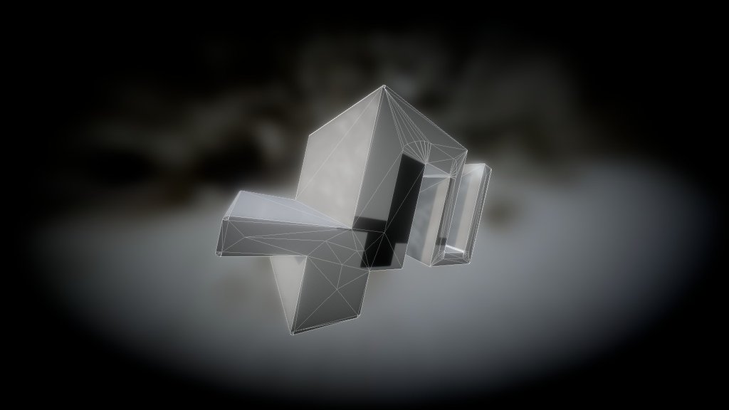 Composite Shapes - 3D model by meltingsun [81ea4c3] - Sketchfab