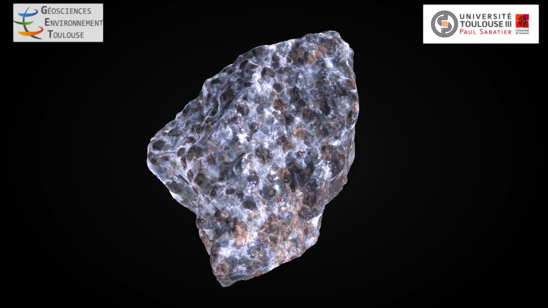 Cipolin à Grenats (Marbre) - Download Free 3D model by Marc de RAFELIS ...