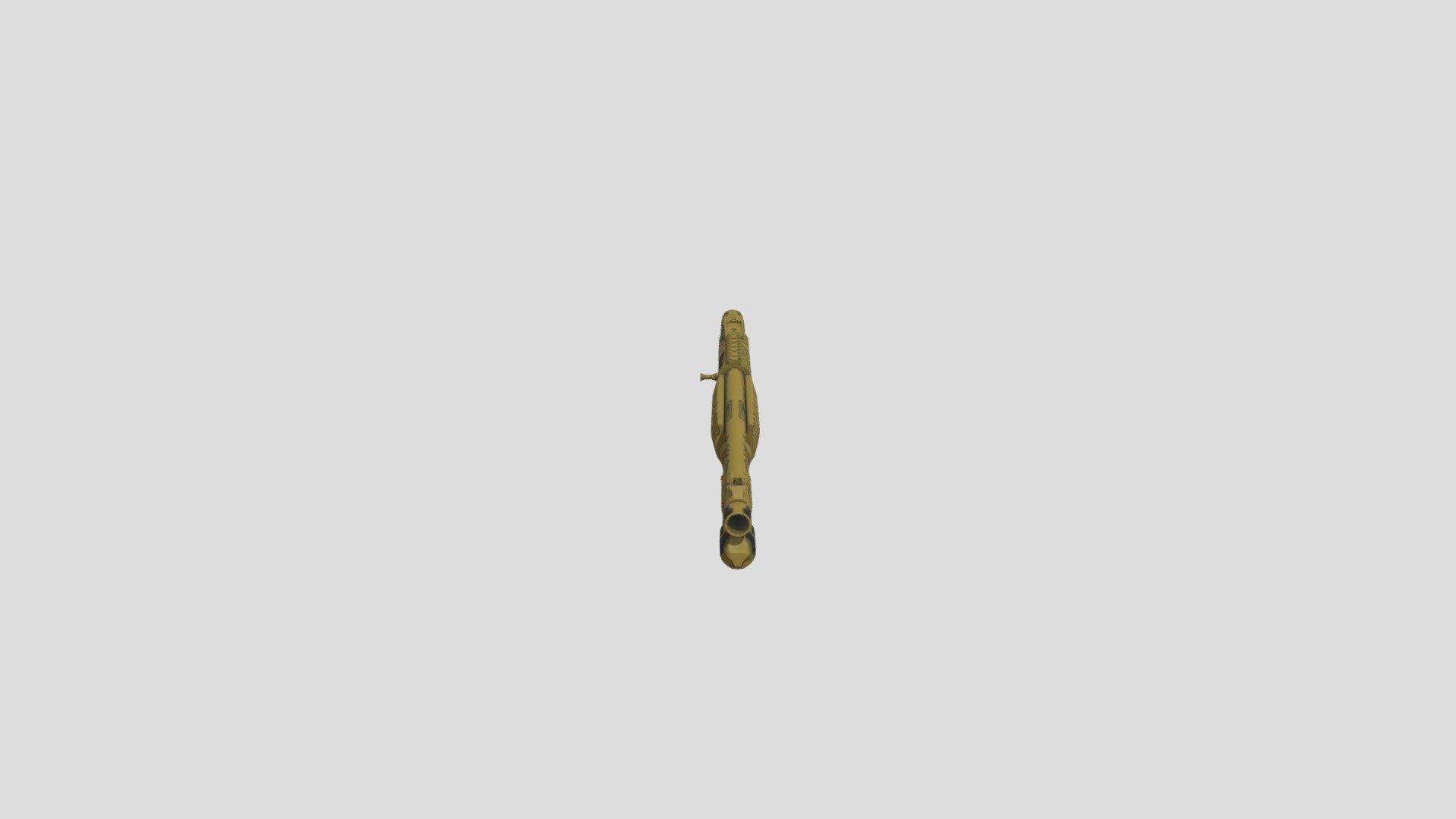 XM104 - 3D model by silllz [81eb442] - Sketchfab