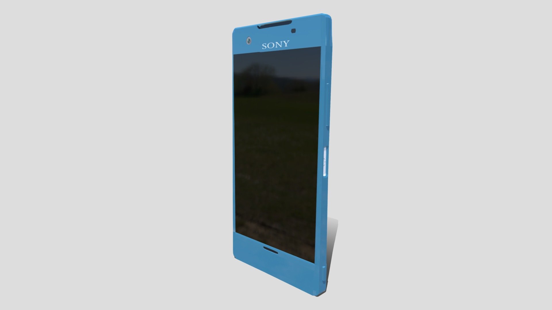 xperia original - Download Free 3D model by pas (@tamagocchizuki ...