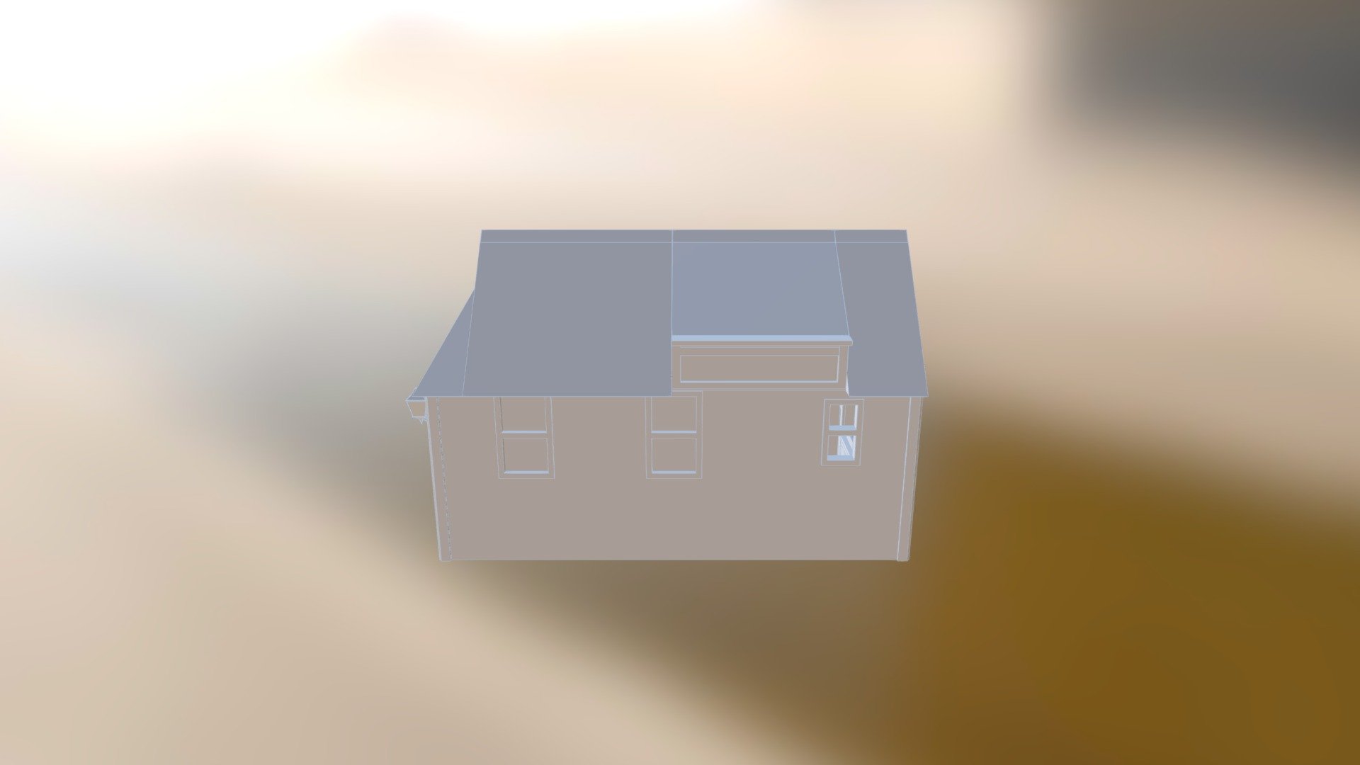 tiny 2 - 3D model by oyochanan [81ed454] - Sketchfab