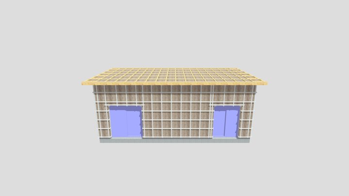 Ifc 3D models - Sketchfab