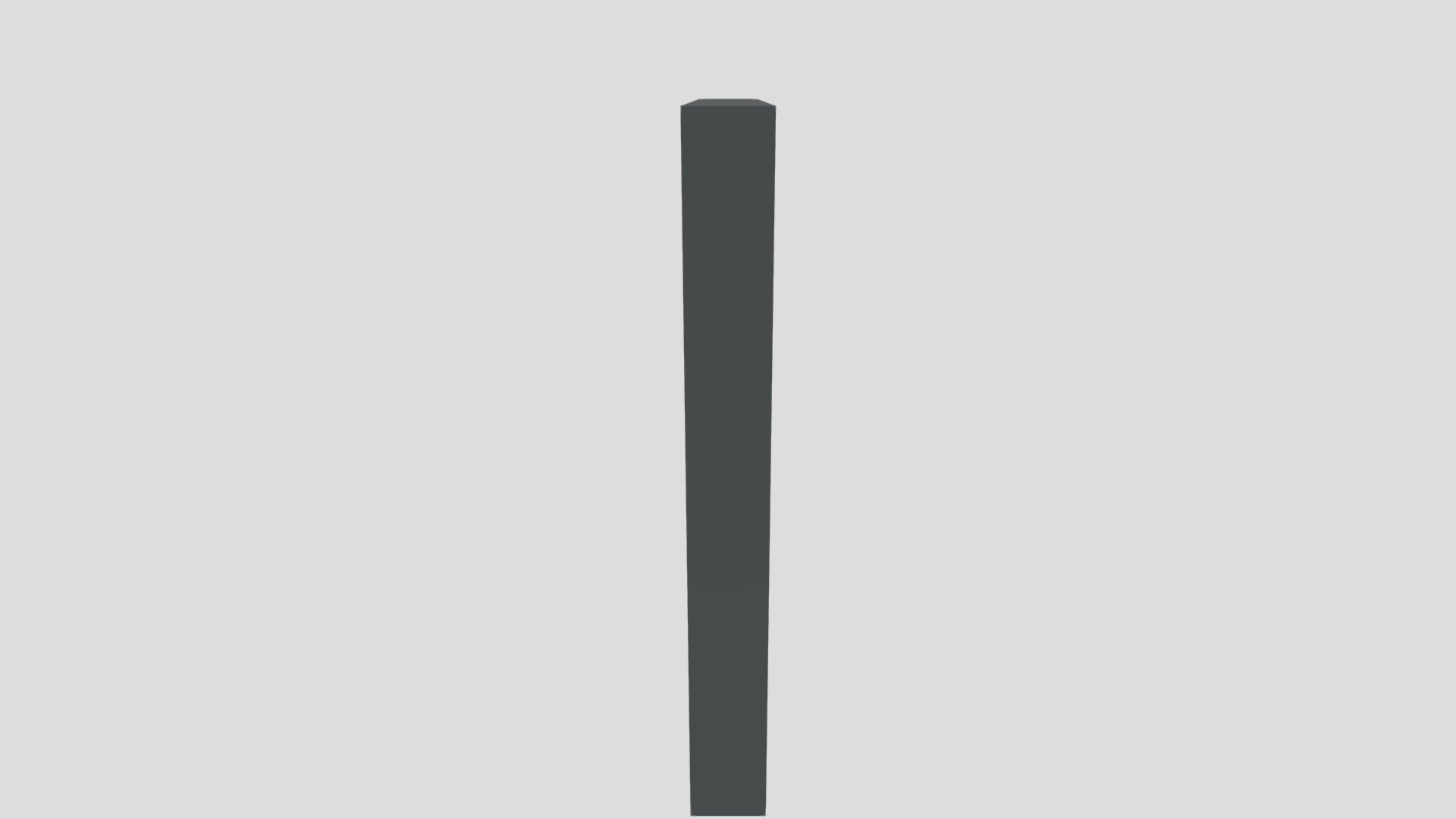 (Old) Youtube silver play button - Download Free 3D model by Setya ...